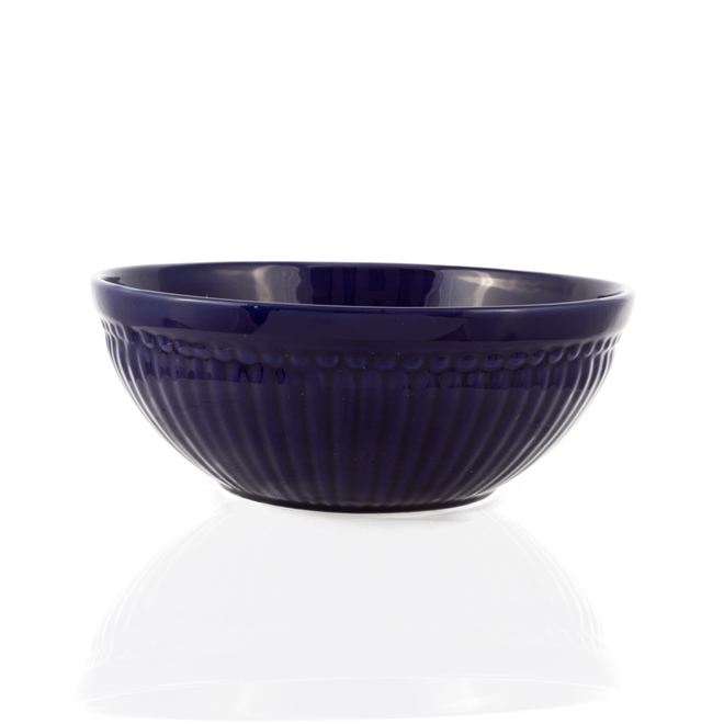 Bowl para Salada Azul: você compra na Reviva Home
