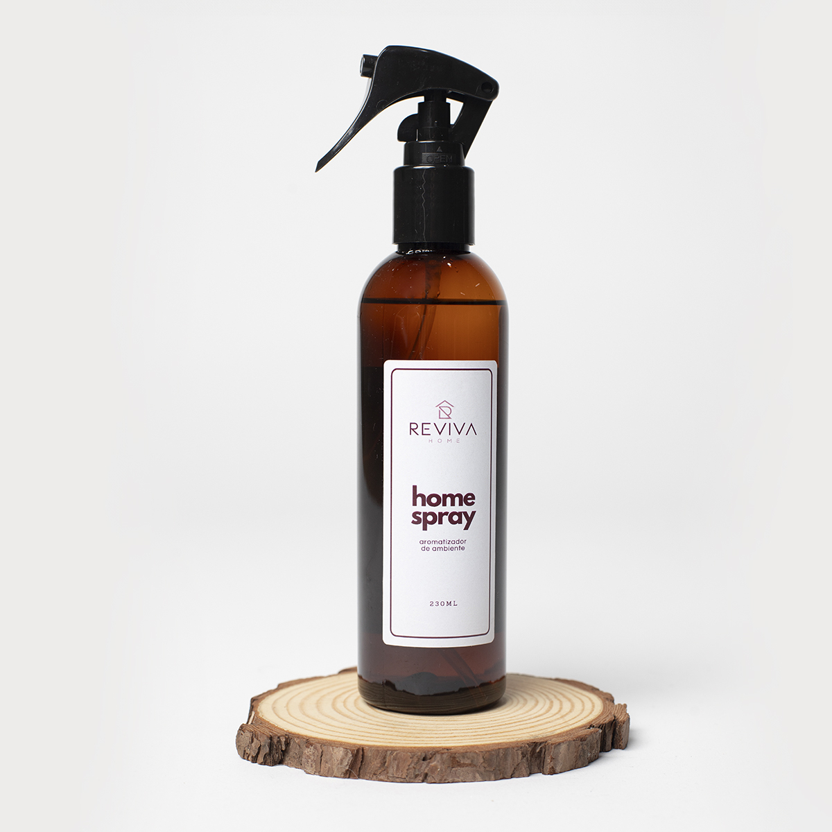Home Spray Aromatizador de Ambientes Reviva Home 230ml: você compra na ...